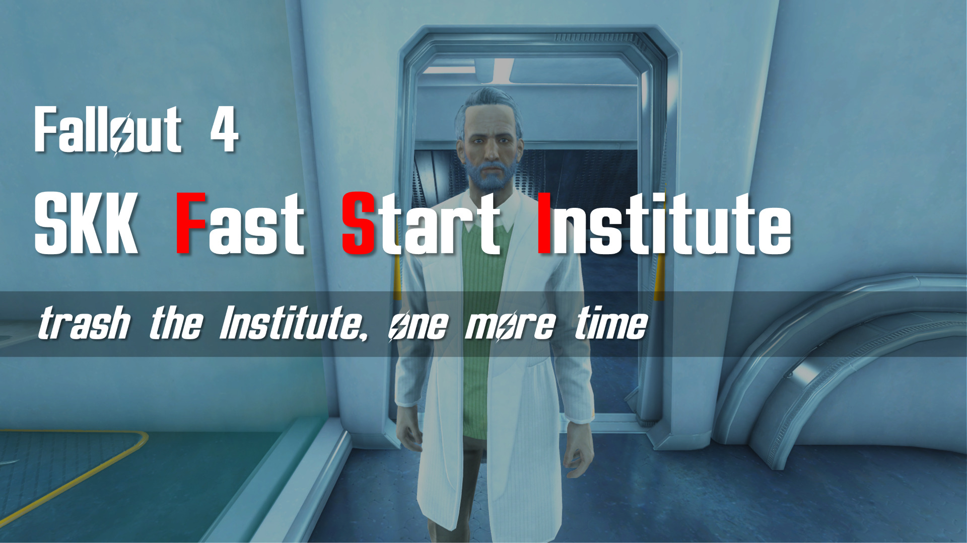 Fallout 4 – SKK Game Mods